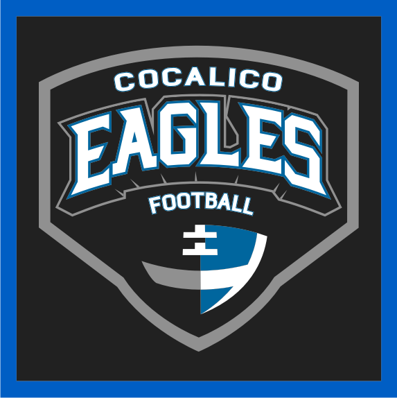 Cocalico Football – Sneaker Villa
