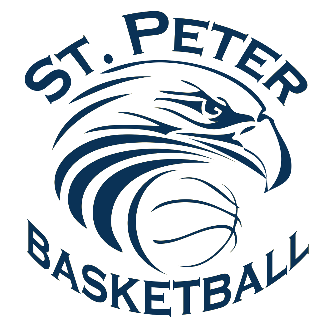 ST. Peter Basketball – Sneaker Villa