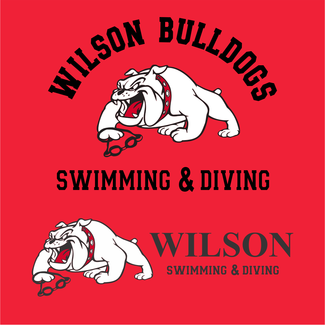 Wilson Swimming & Diving – Sneaker Villa