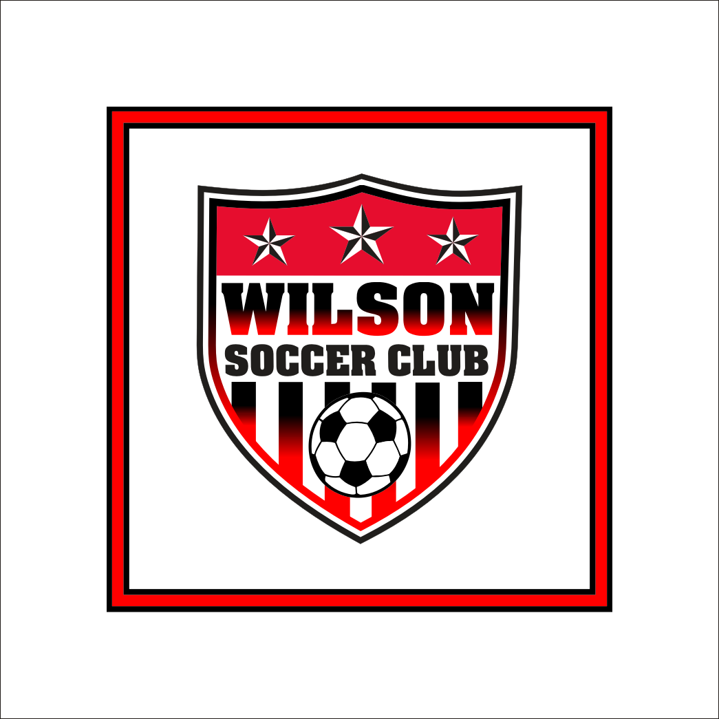 Wilson Junior Soccer Club – Sneaker Villa