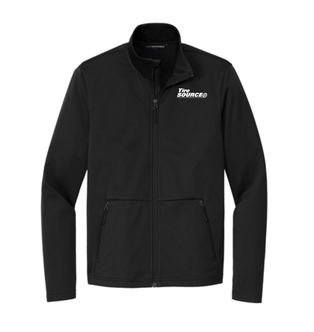 THE TIRE SOURCE - Flexshell Jacket – Sneaker Villa
