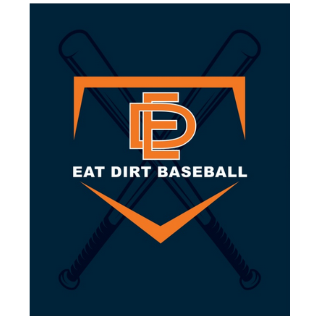 Eat Dirt Baseball - Brute Sublimated Blanket – Sneaker Villa